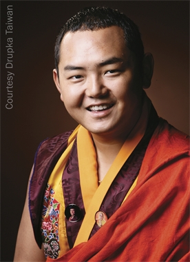 Gyalwa Dokhampa His Eminence Khamtrul Rinpoche | Hachette UK