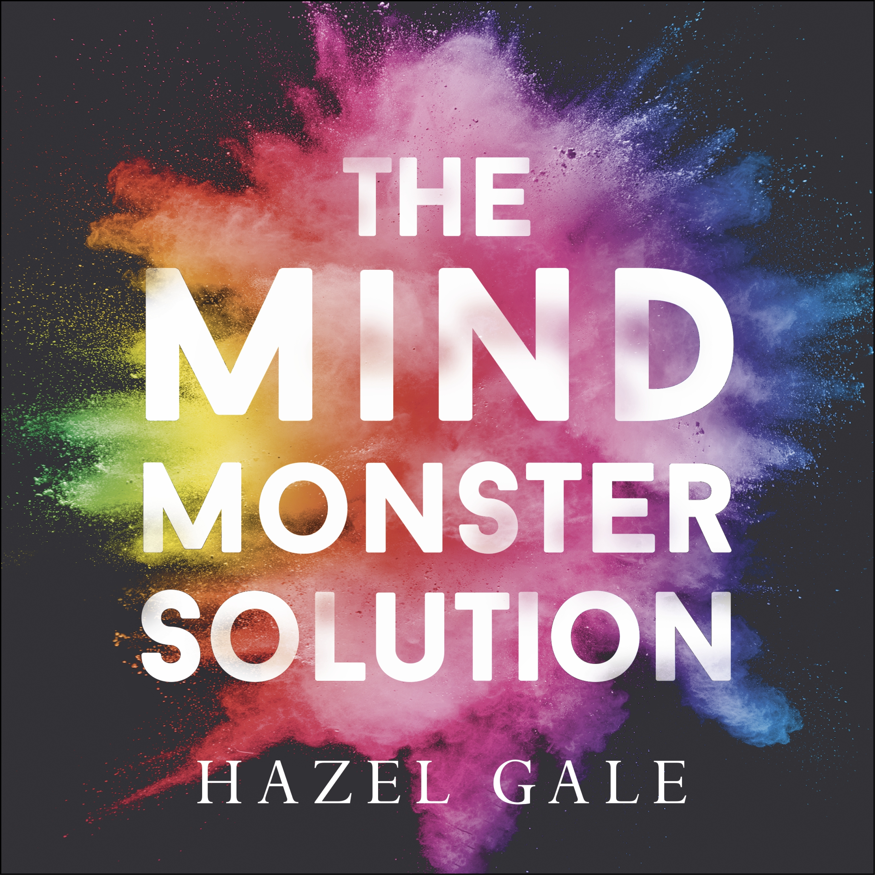 The Mind Monster Solution by Hazel Gale | Hachette UK
