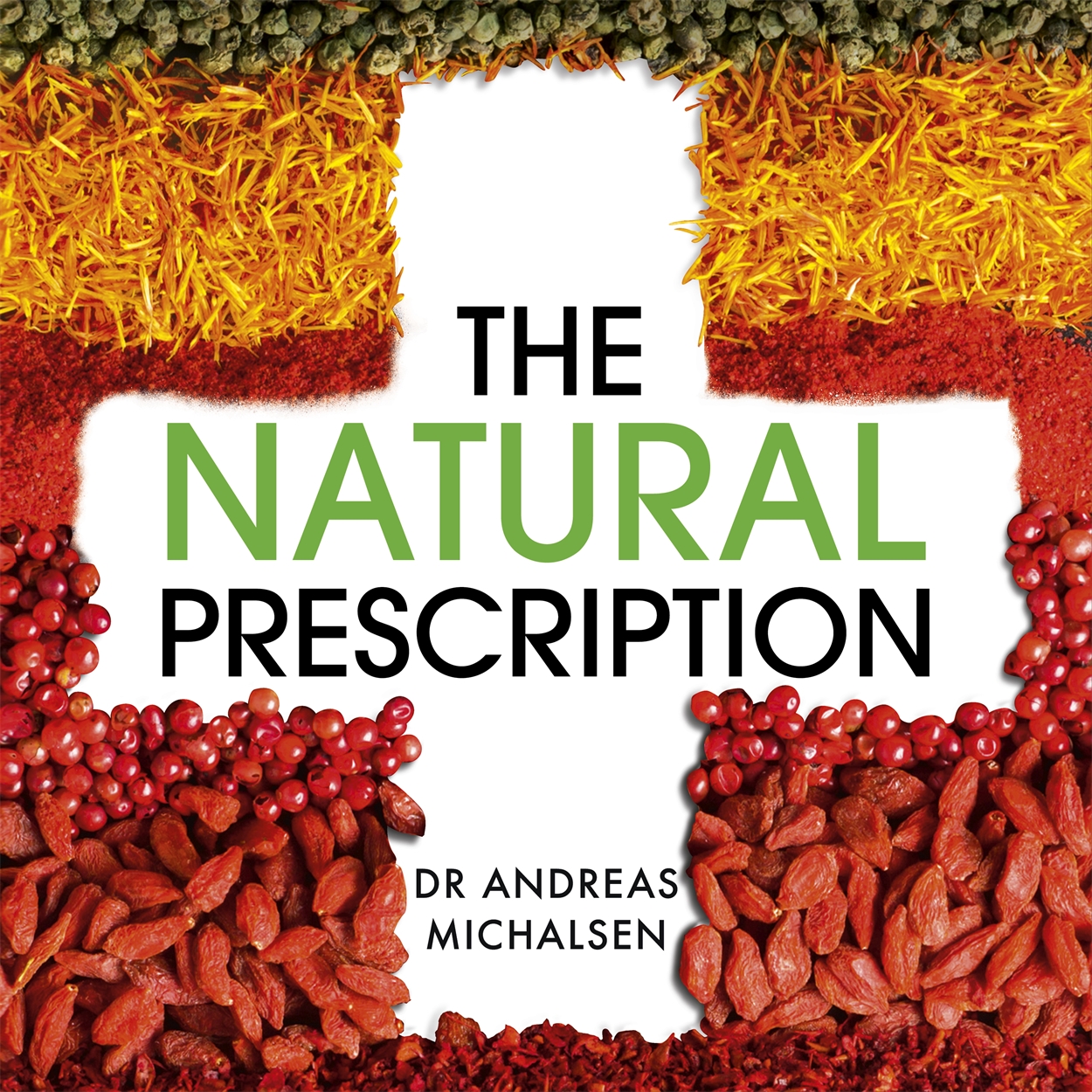 The Natural Prescription by Gavin Osborn | Hachette UK