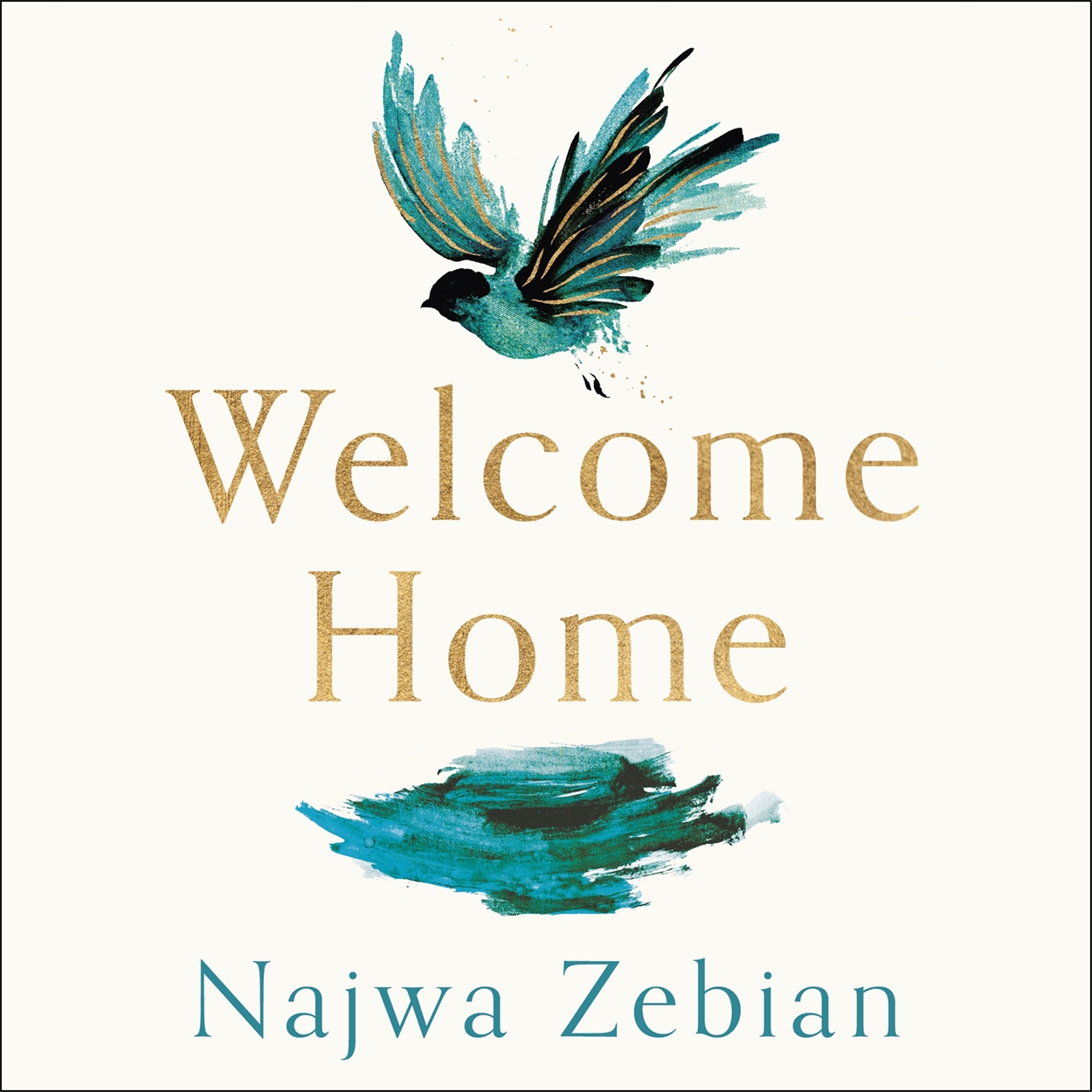 Welcome Home by Najwa Zebian | Hachette UK