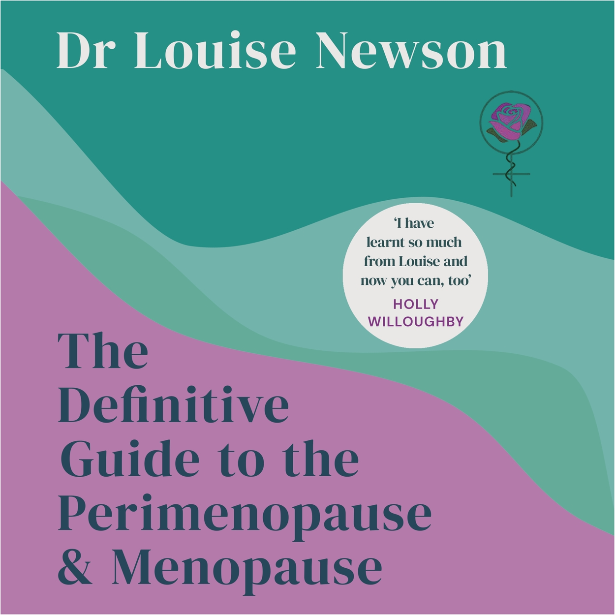 The Definitive Guide to the Perimenopause and Menopause - The Sunday ...