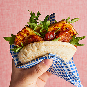 Lunch and Dinner from the Very Hungry Greek pre-order competition ...