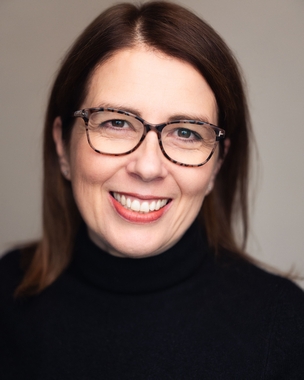 Dr Tara Porter | Hachette UK