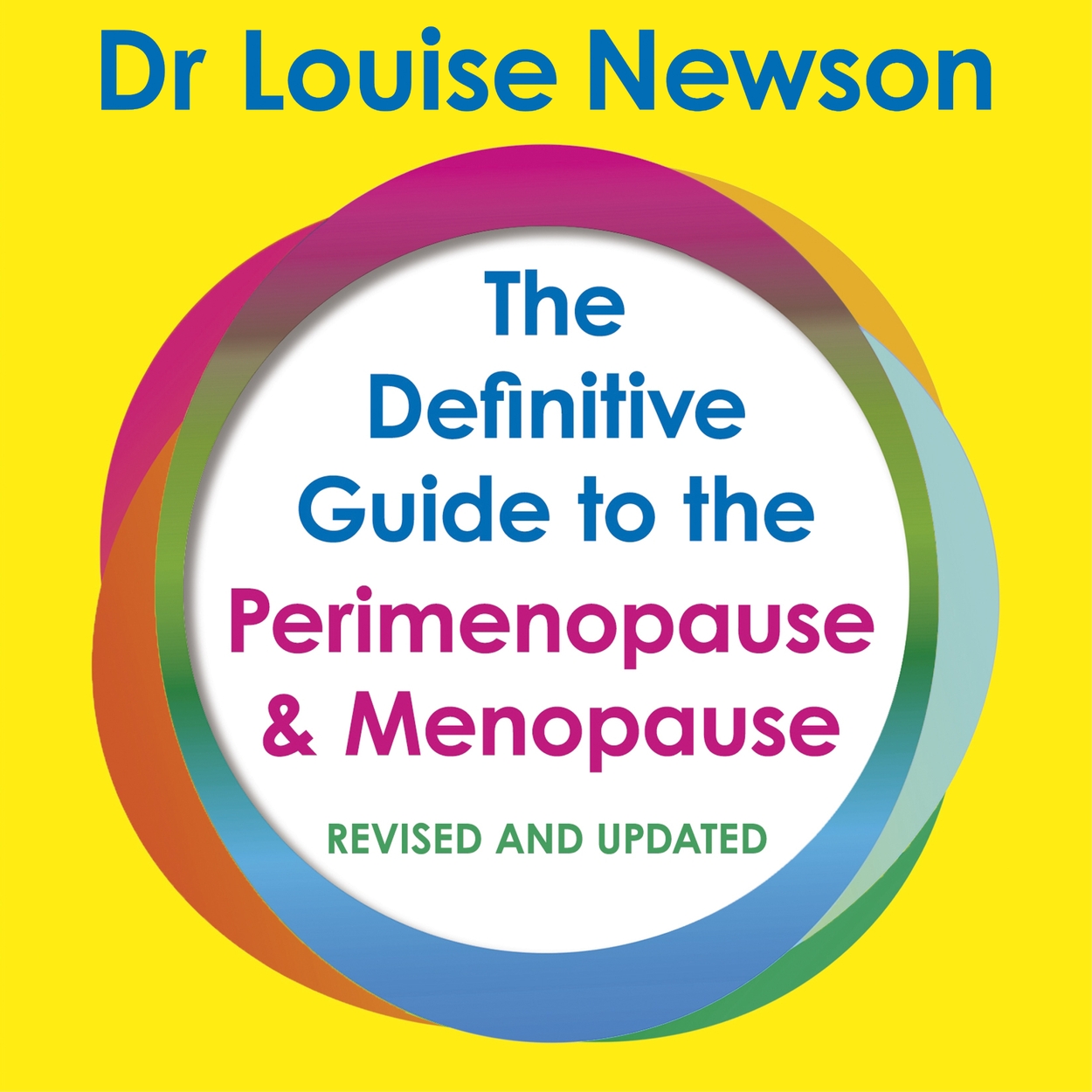 The Definitive Guide to the Perimenopause and Menopause - The Sunday ...