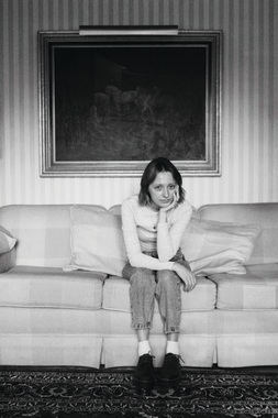 Brianna Pastor | Hachette UK